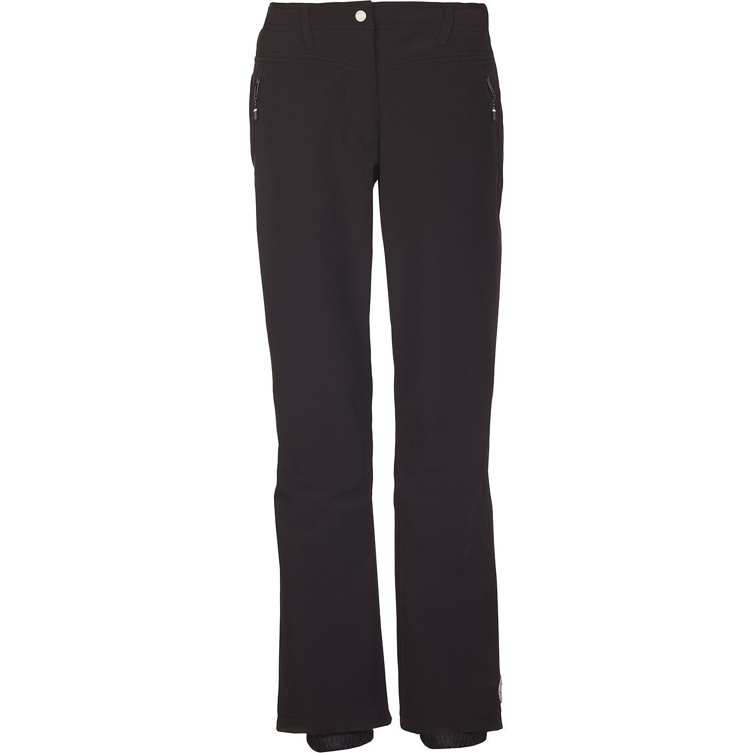 Killtec Funktionshose Winter-Softshellhose Jilia