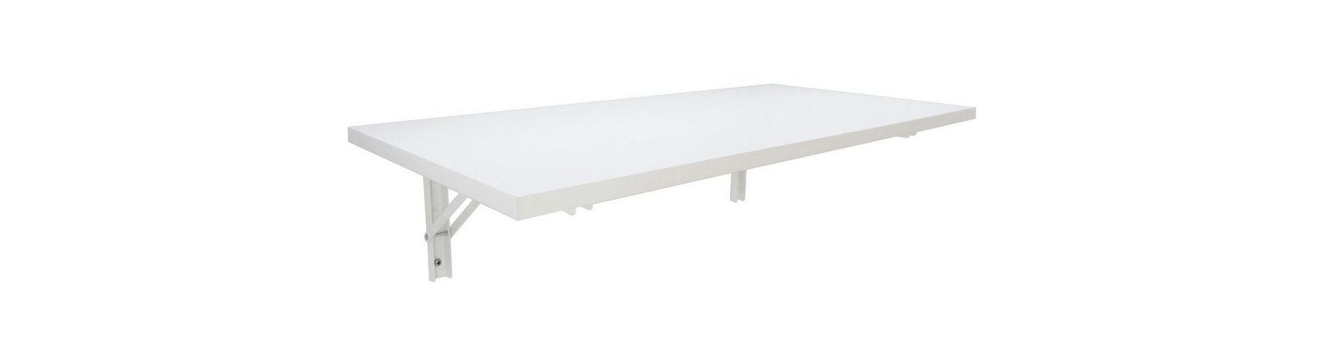 KDR Produktgestaltung Klapptisch »Wandklapptisch Esstisch Küchentisch ...