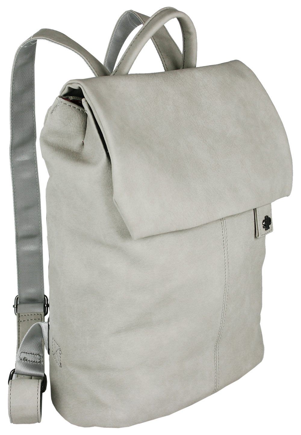 J JONES JENNIFER JONES Cityrucksack - Damen Daypack - Modischer ...