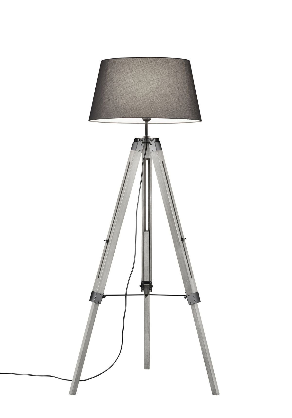 Reality Leuchten Stehlampe Stehleuchte Reality Leuchten Stehleuchte