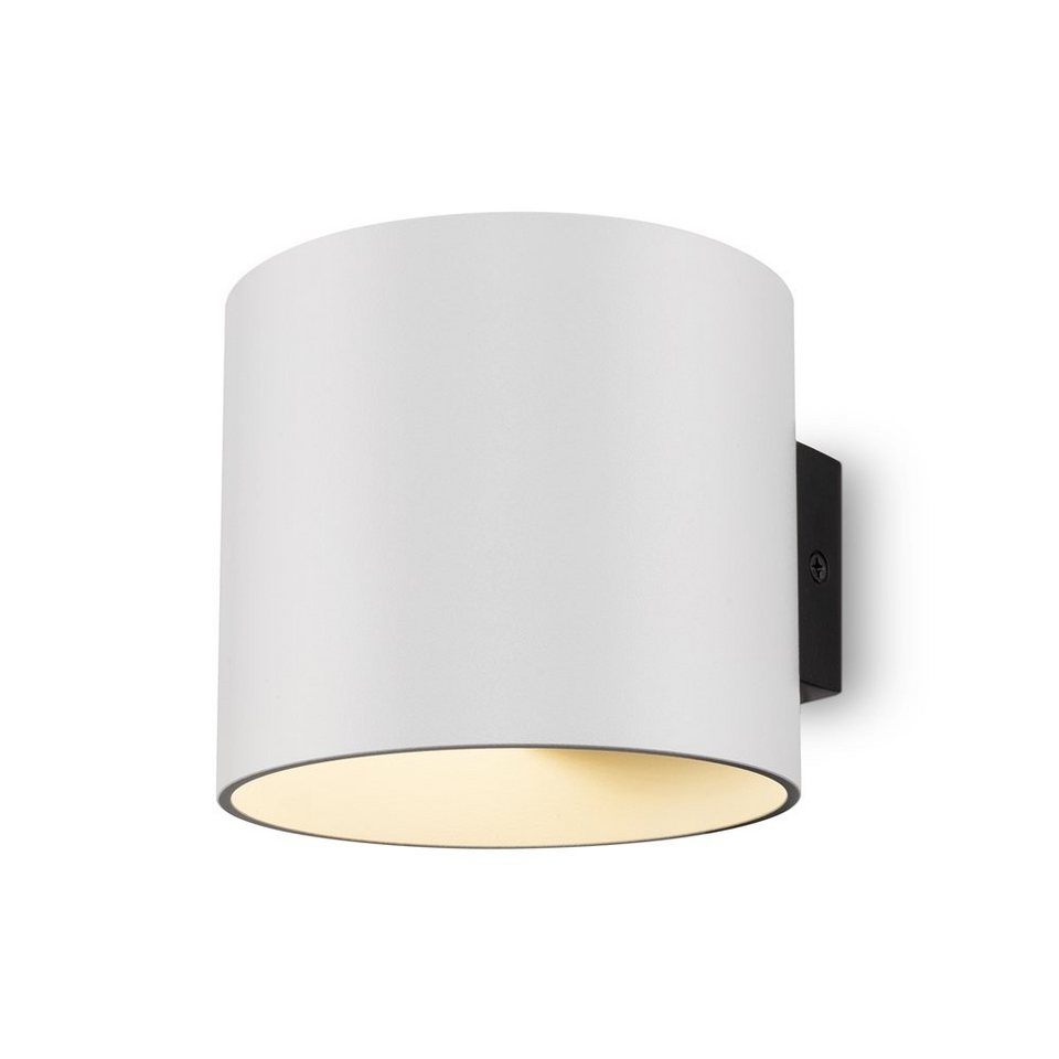 Maytoni Decorative Lighting Wandleuchte Rond 10x88x10 Cm Ohne