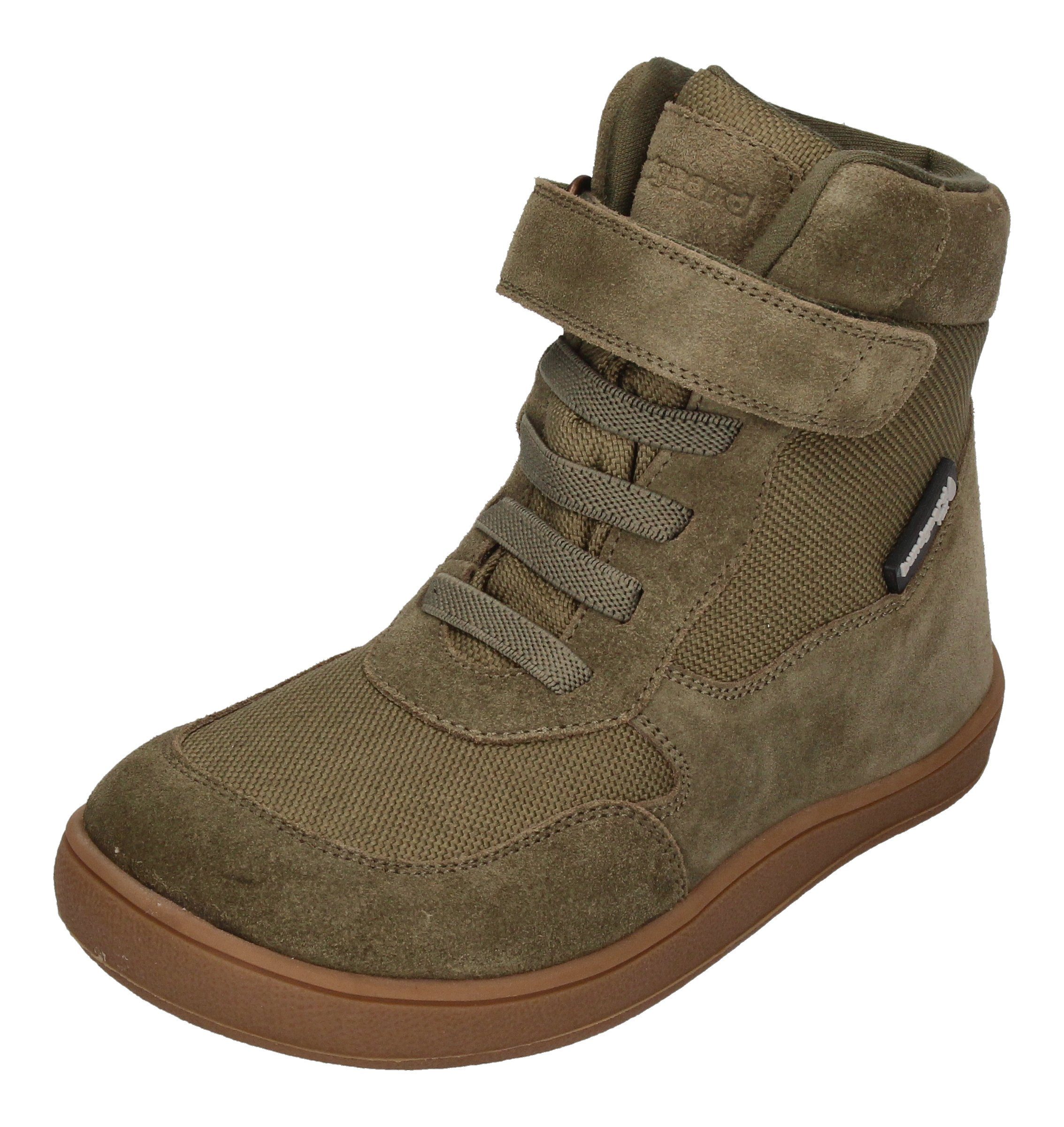 bundgaard BROOKLYN TEX BG303290_621 Winterboots Army, Wetterfeste ...