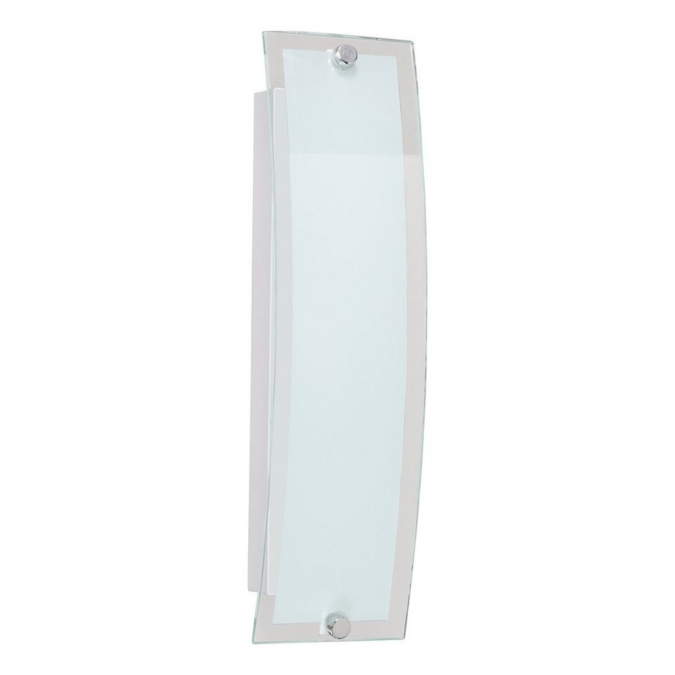Licht Erlebnisse Wandleuchte Lorenz 754 Led Fest Integriert Warmweiß