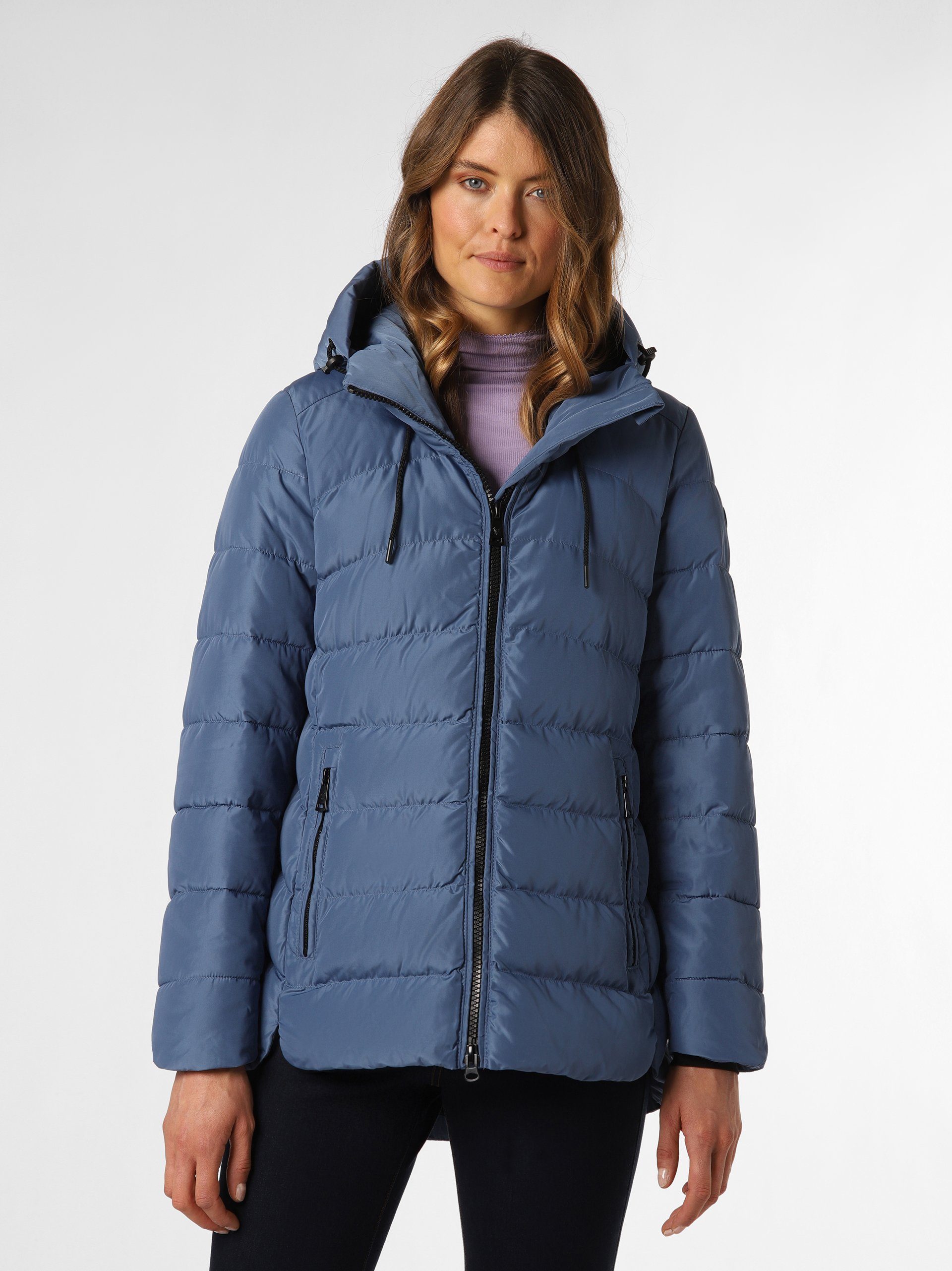 Fabelhafte Fuchs Schmitt Winterjacke Damen Bild