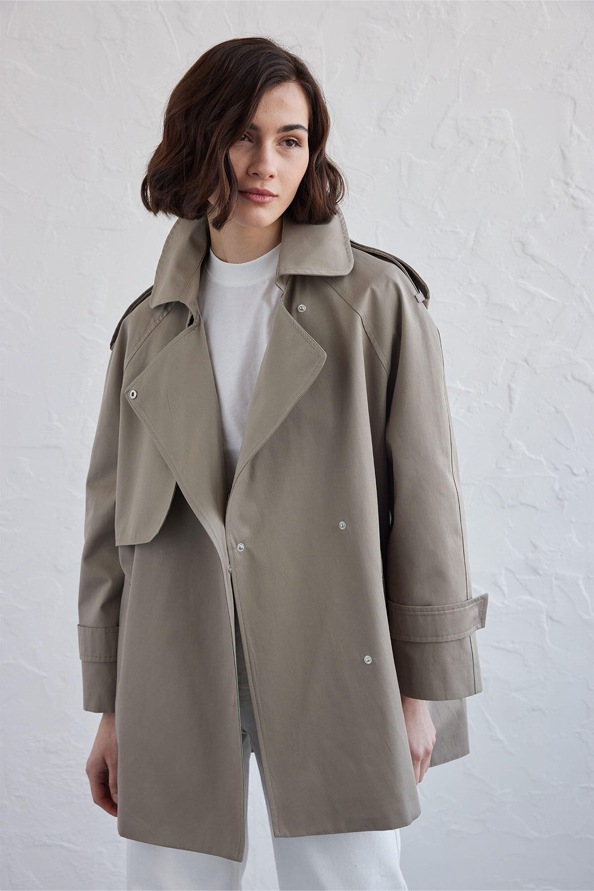 Manuka Trenchcoats für Damen online kaufen | OTTO
