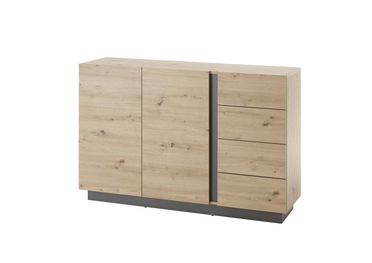 Möbel Stellbrink Sideboard Sideboard III Clair
