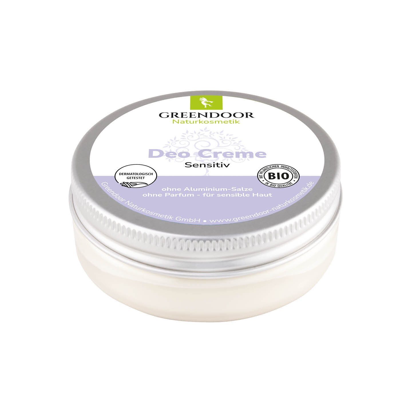 GREENDOOR Deo-Creme Deo Creme Sensitiv