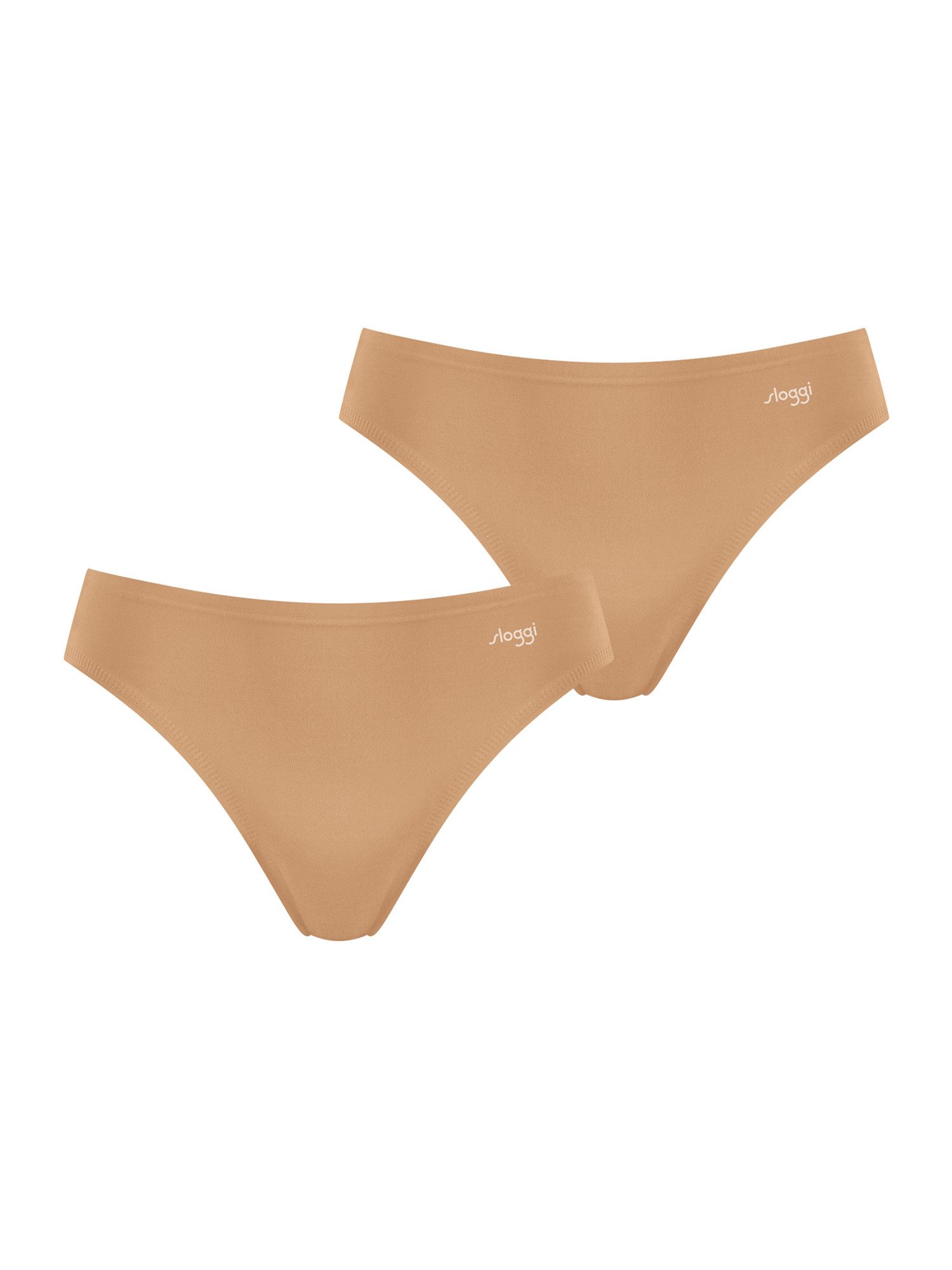 sloggi Tai-Slip ZERO One (2-St)