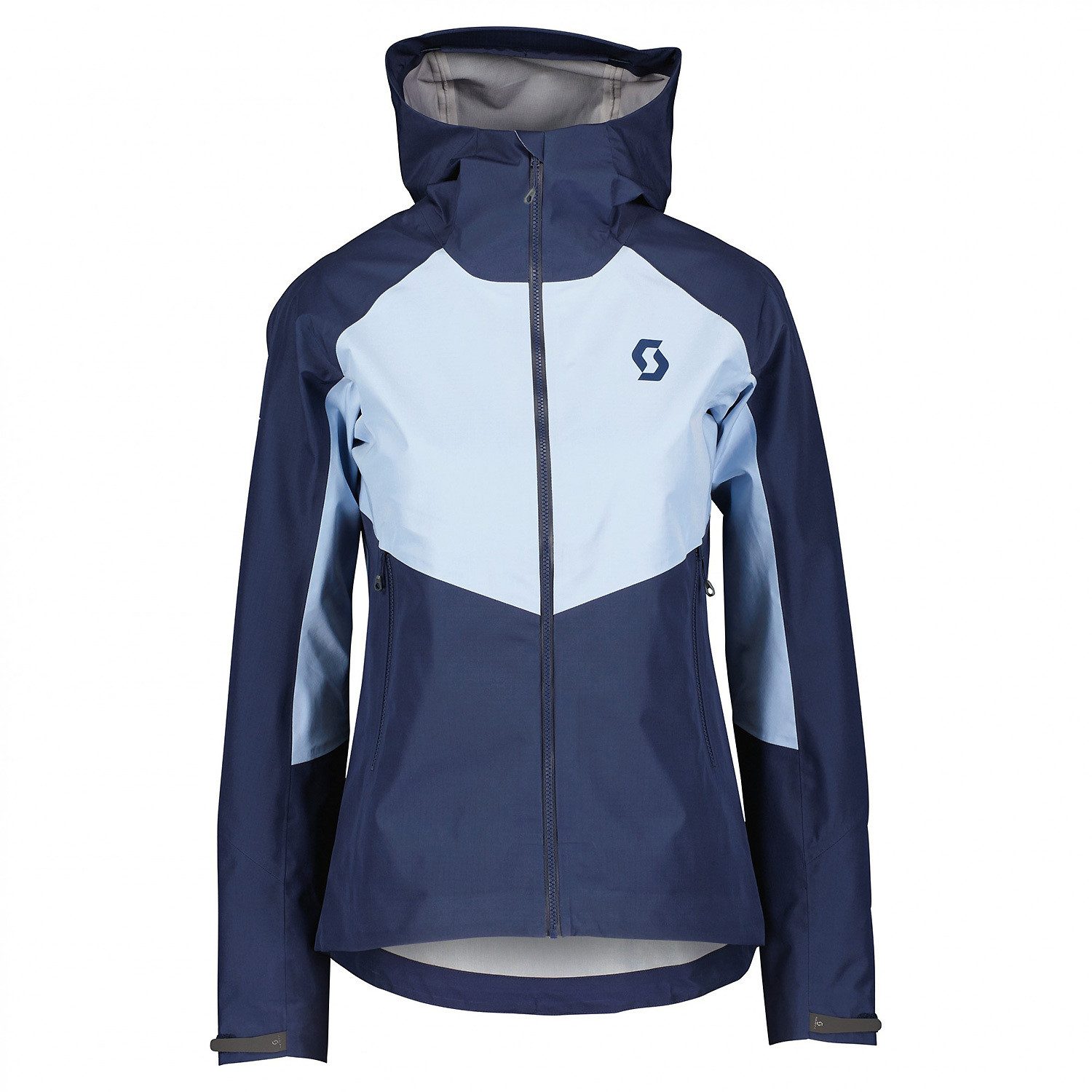 Scott Softshelljacke Funktionsjacke W EXPLORAIR LIGHT DRYO 3L JACKET