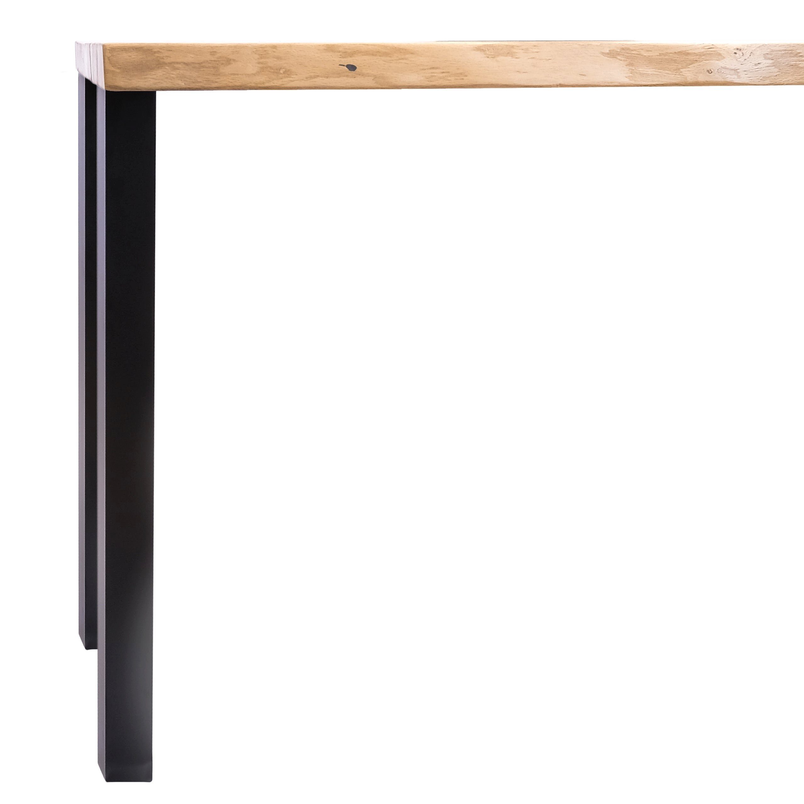 Natural Goods Berlin Tischbein STANDARD Legs, Tischbein, Möbelfüße ...