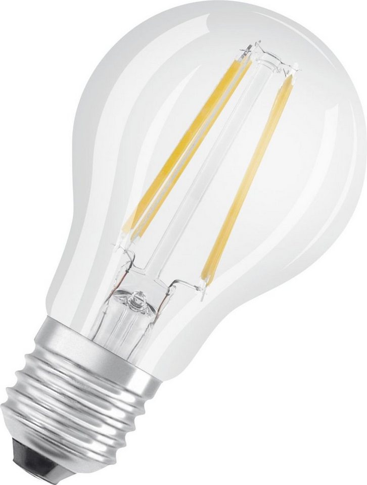 Osram Osram LED Leuchtmittel Star Classic P40 E27 7W LED-Leuchtmittel Osram Osram LED Leuchtmittel Star Classic P40 E27 7W LED-Leuchtmittel