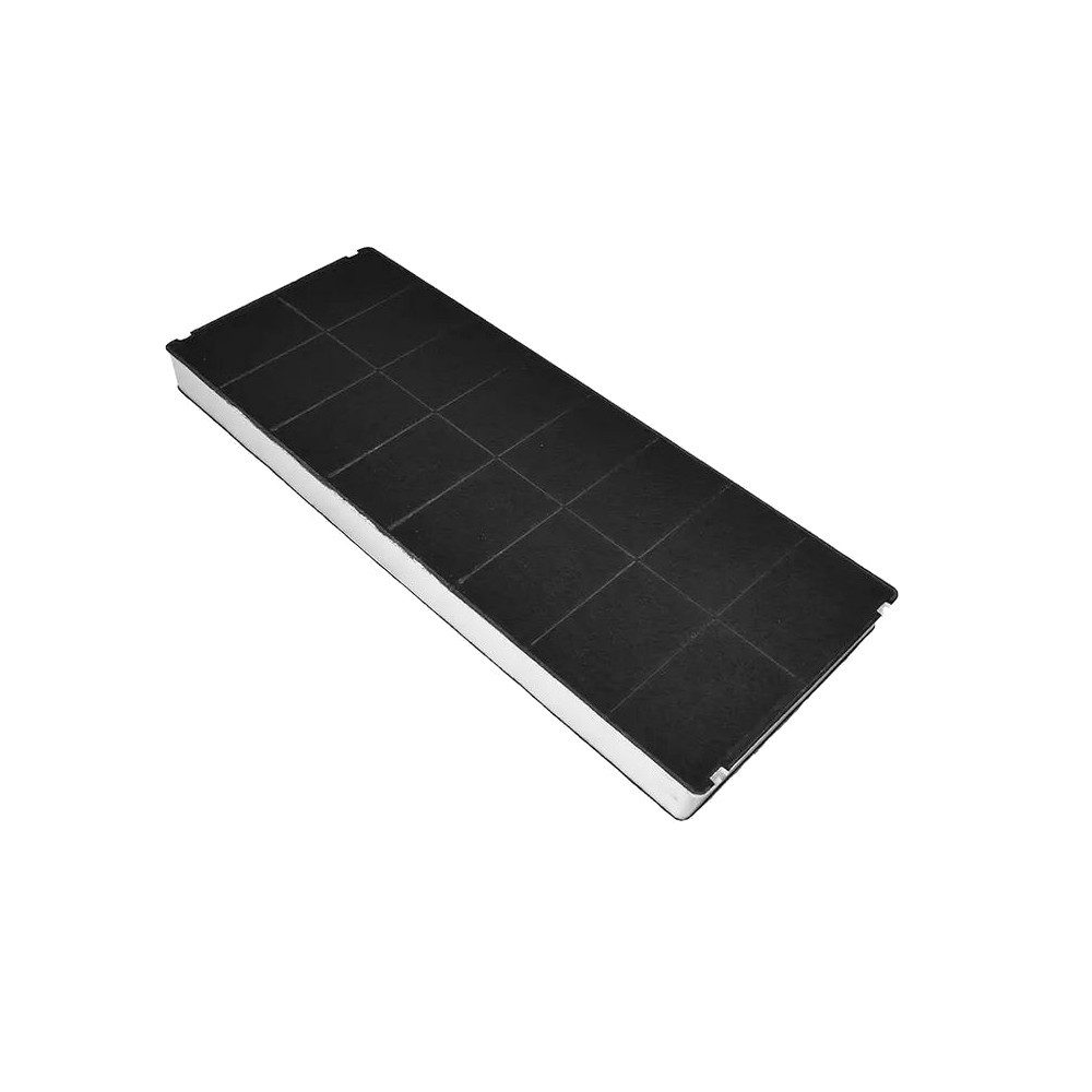 Trade-Shop Aktivkohlefilter 3x passend für Neff D4644X0 D4644X0FF ...