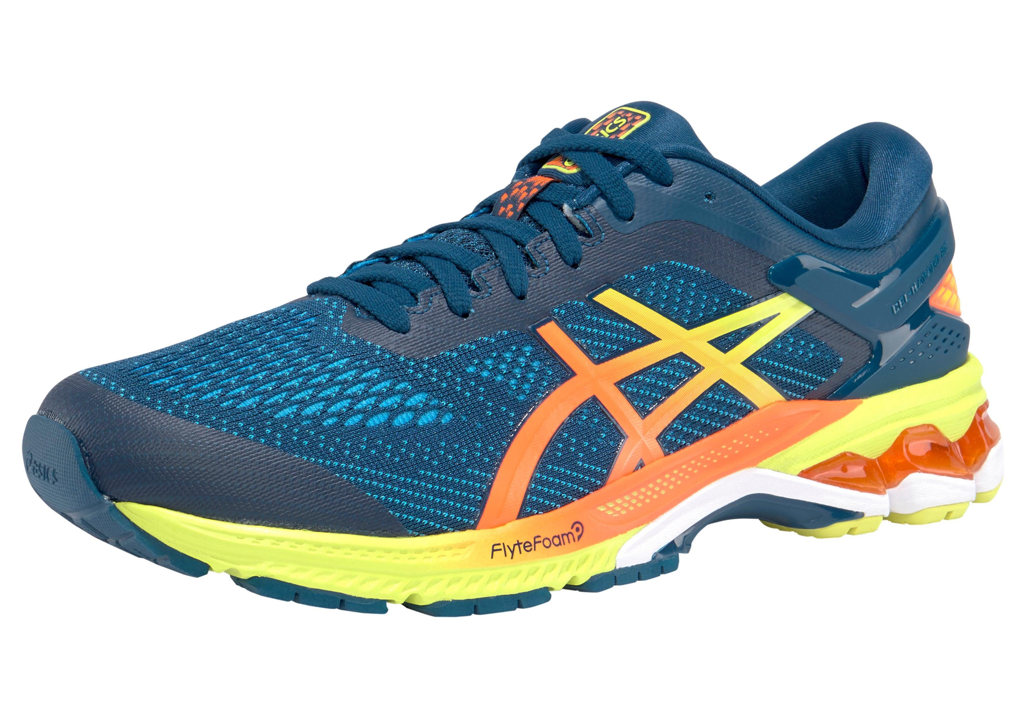 Asics »GEL-KAYANO 26« Laufschuh online kaufen | OTTO