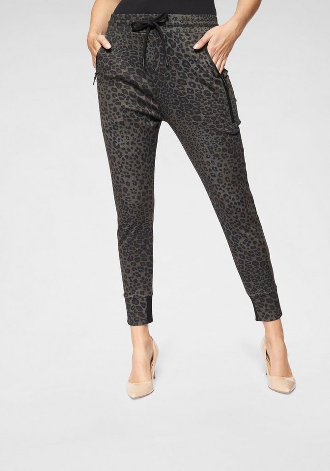 Zhrill Jogger Pants Fabia« Elegante Jogginghose In Coolen Designs Mit