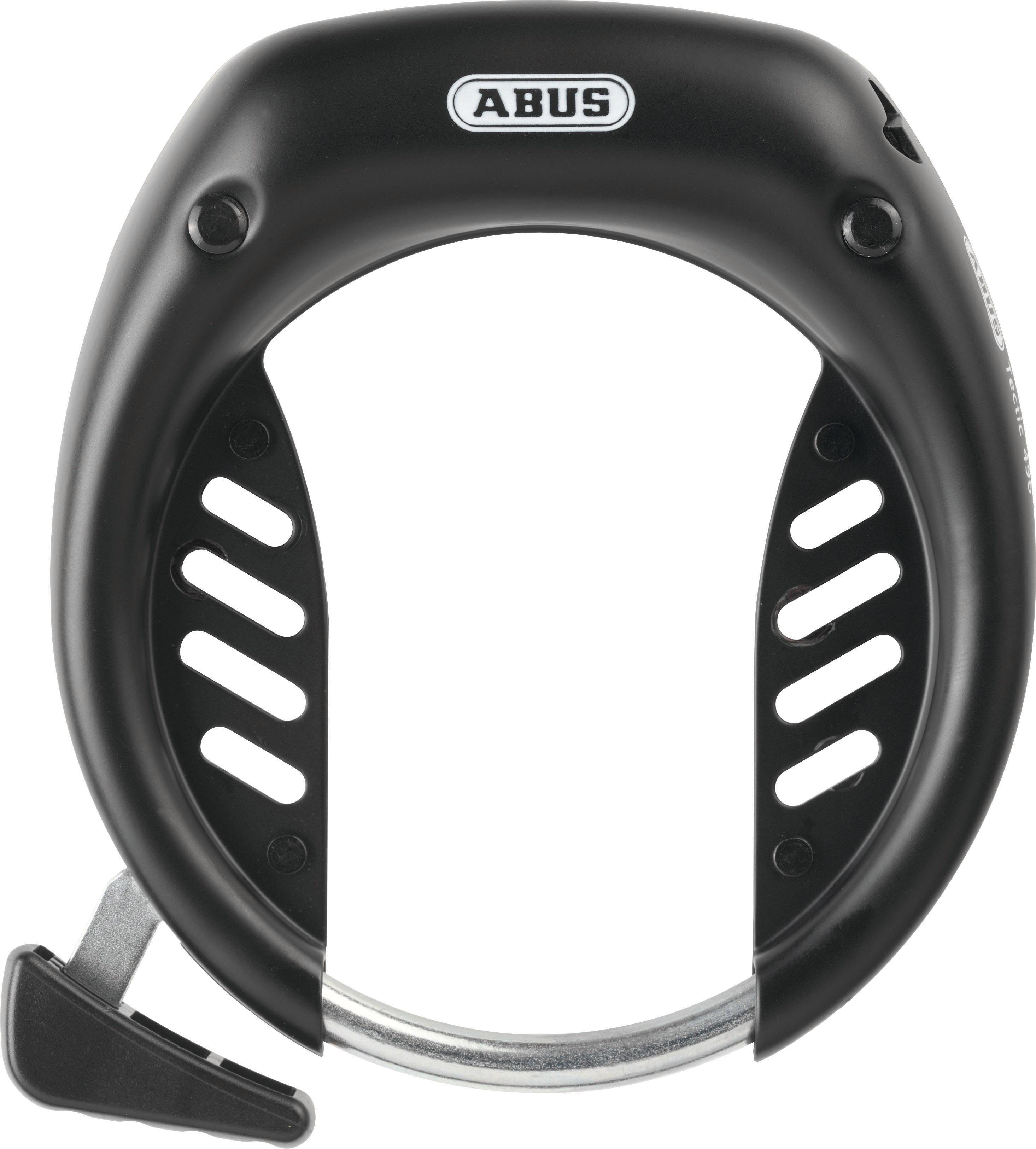 ABUS Rahmenschloss »496 NR black« online kaufen | OTTO