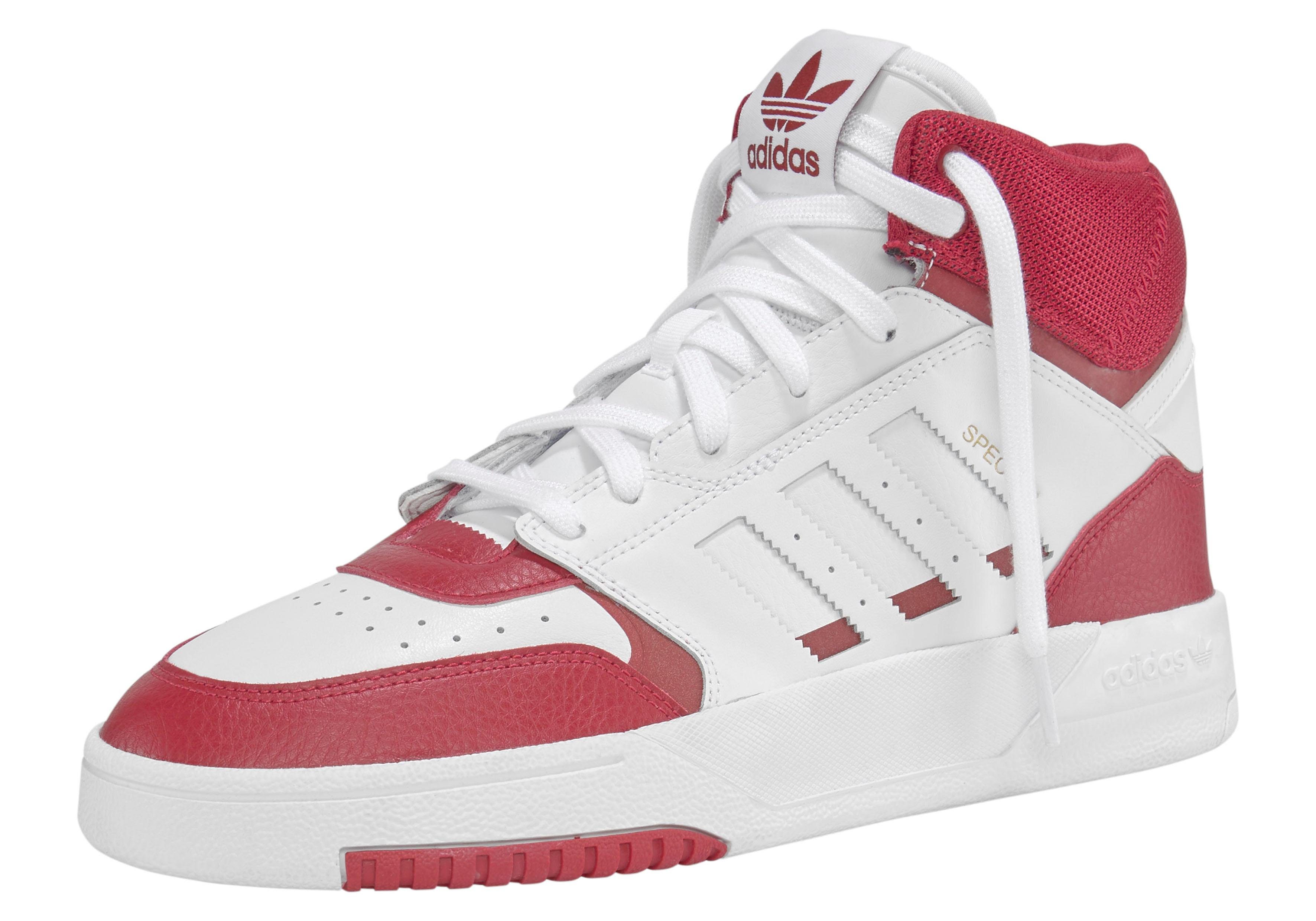 adidas Originals »Drop Step« Sneaker, Modischer Sneaker von adidas ...