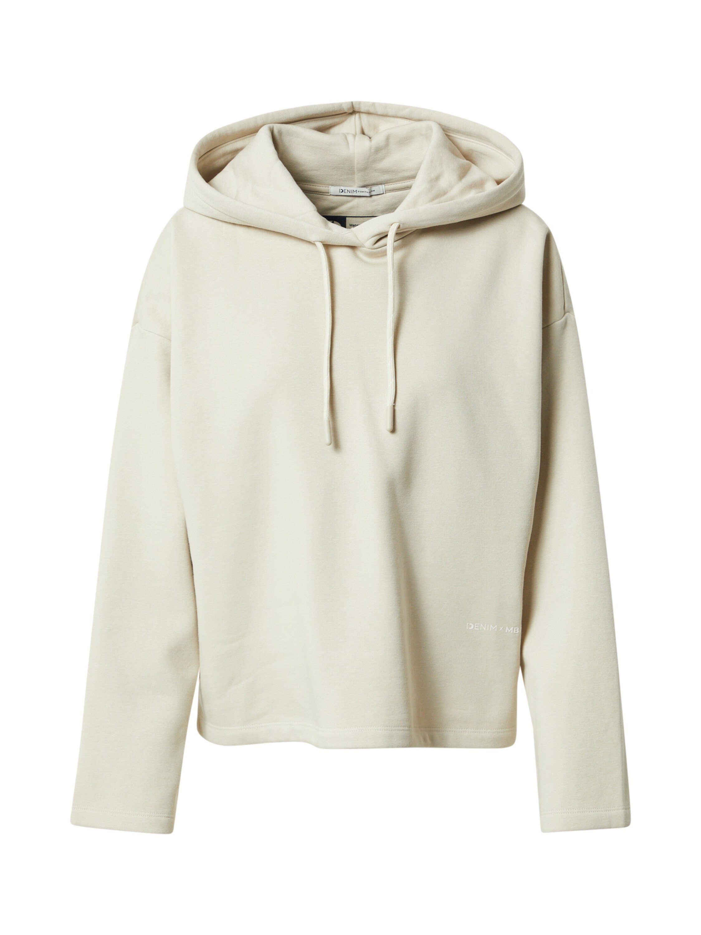 Tom Tailor Denim Sweatshirt 1 Tlg Stickerei Weiteres Detail Plain