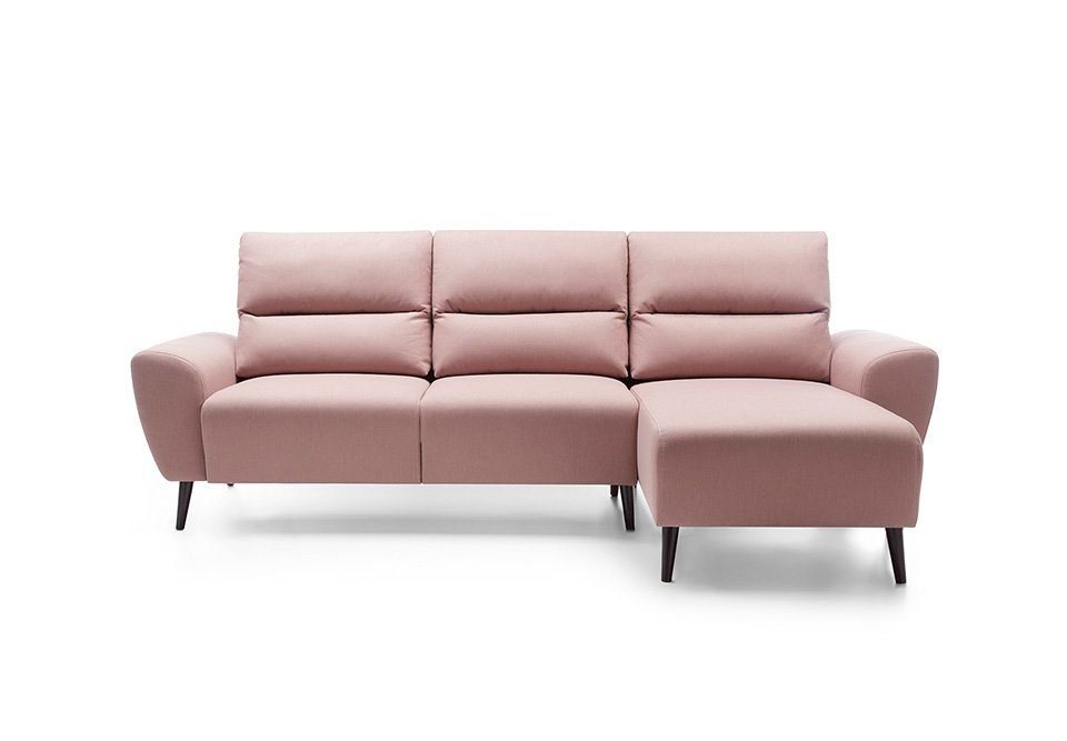 Jvmoebel Ecksofa Sofa Ecksofa L Form Ecksofas Eckcouch Mit Bettkasten