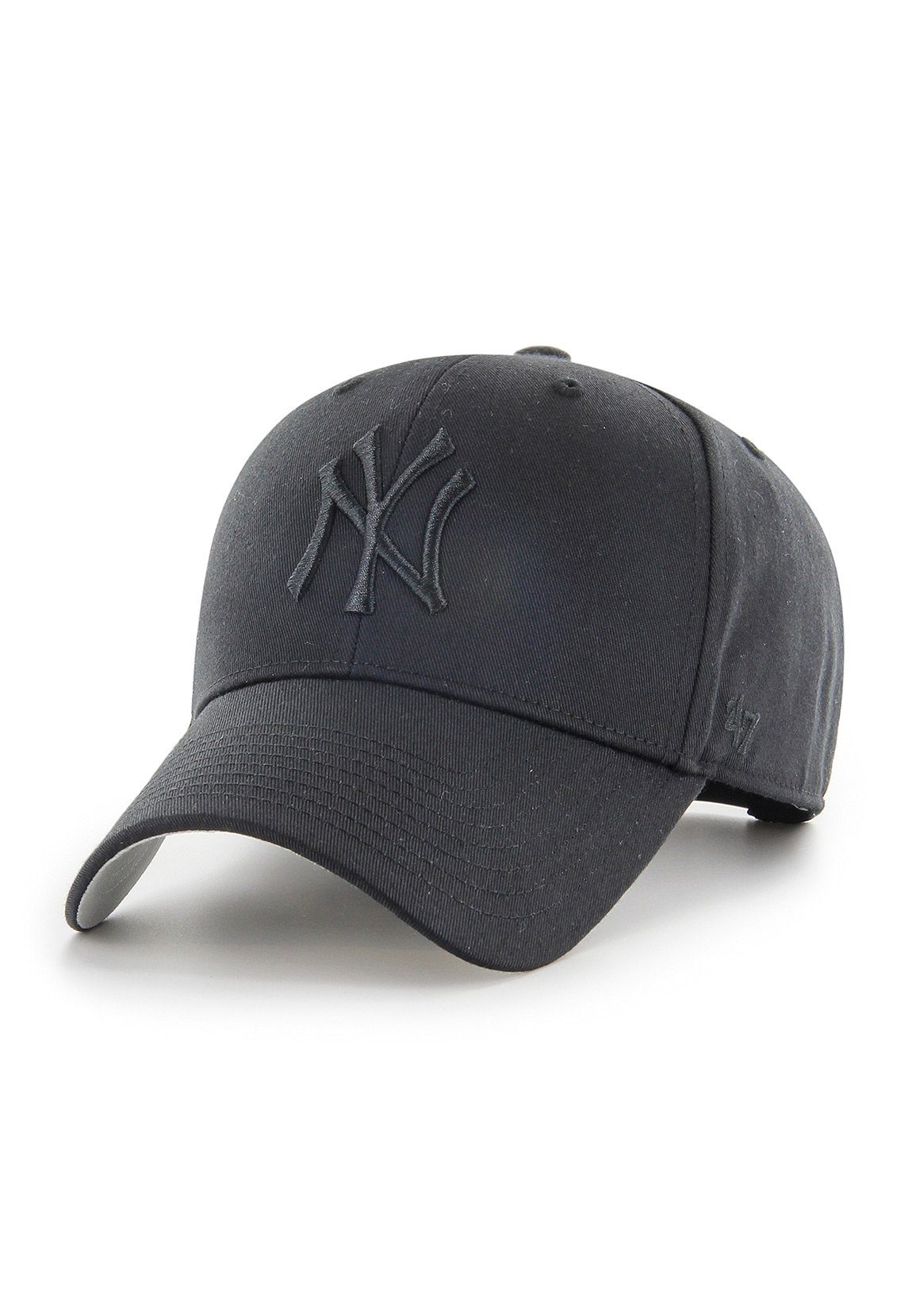 '47 Brand Baseball Cap '47 Brand Cap MLB New York Yankees Raised Basic ...