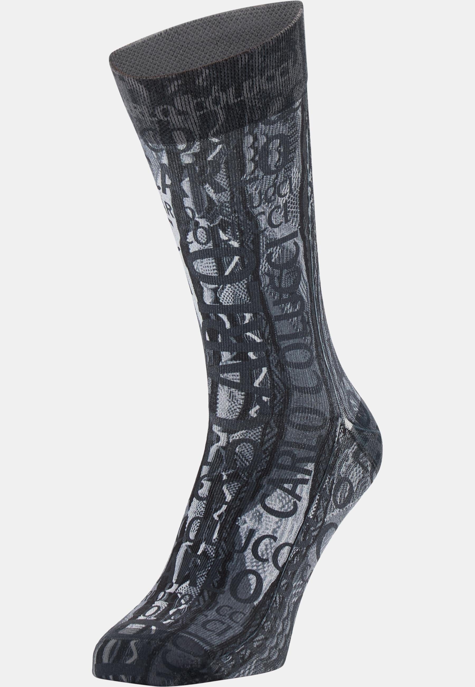CARLO COLUCCI Socken Curcio