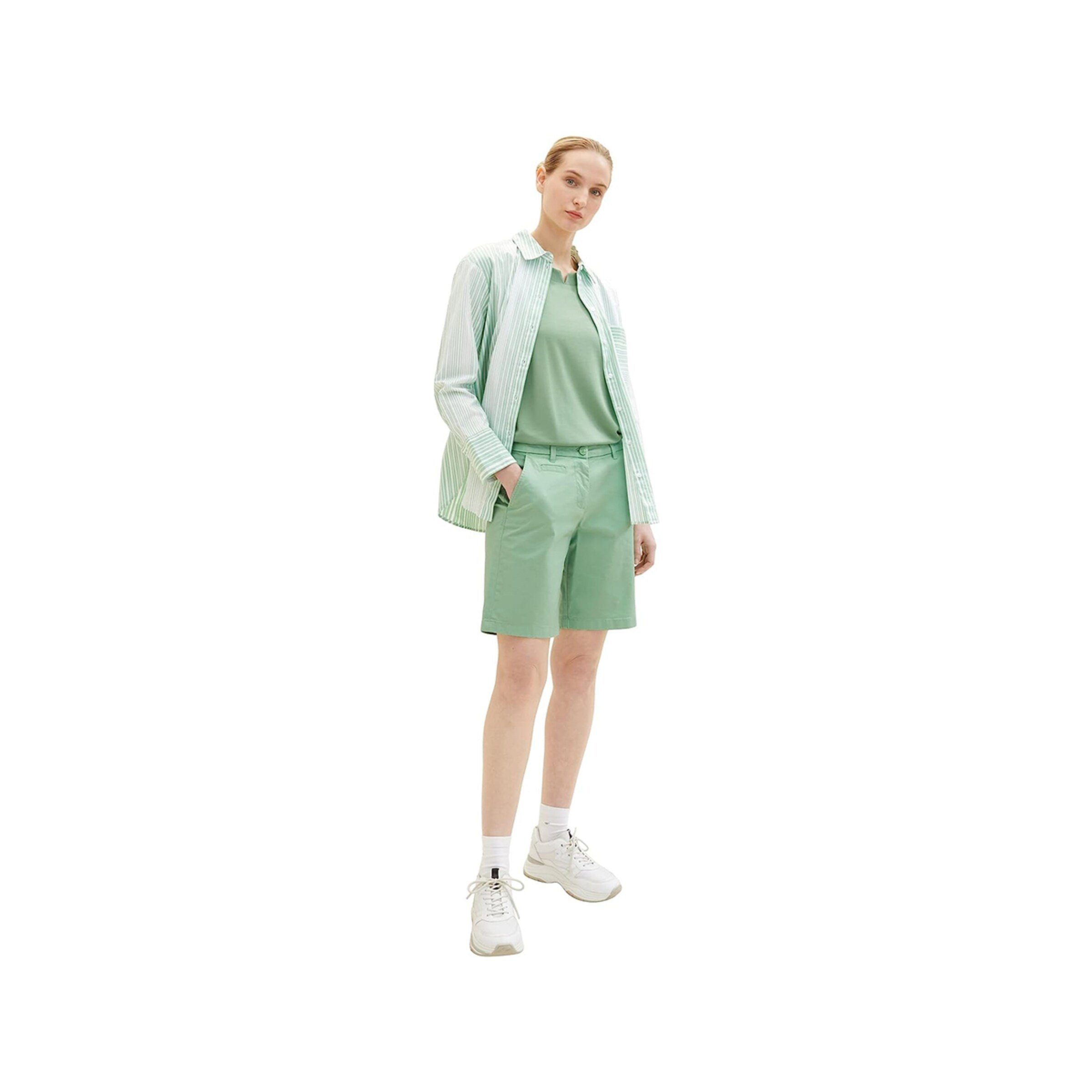 Tom Tailor Funktionsshirt 1 Tlg Weiteres Detail Plainohne Details