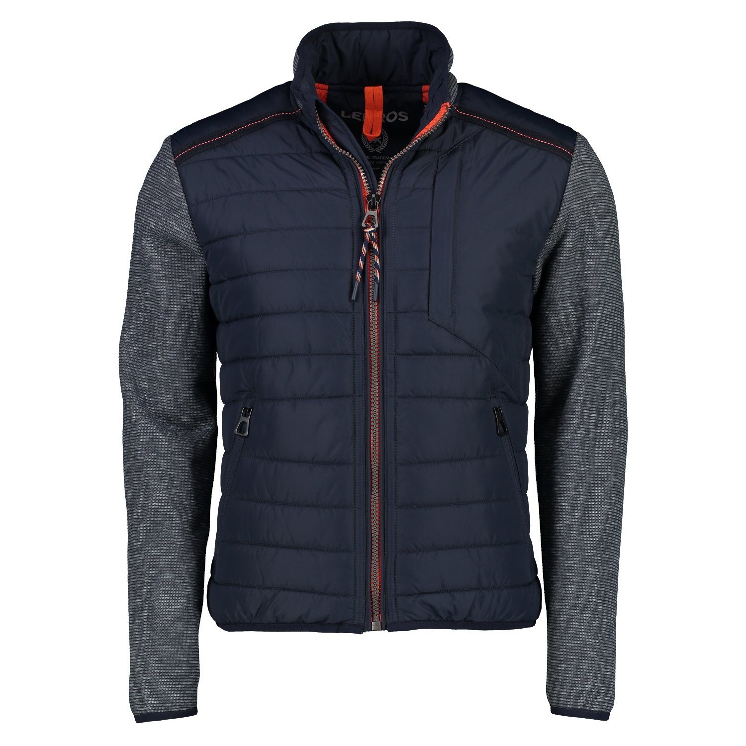 LERROS Blouson Material Mix online kaufen | OTTO