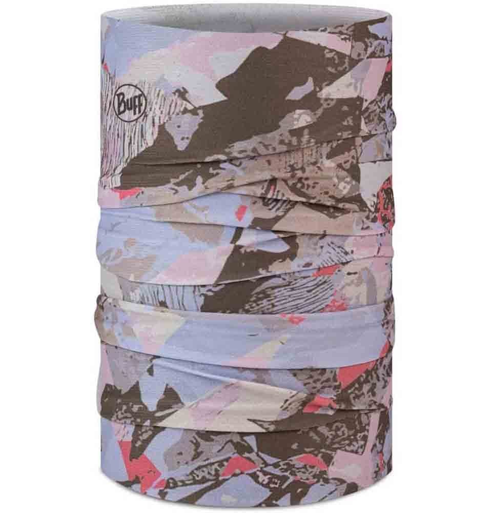 Buff Modeschal Buff CoolNet® Multifunktionstuch 131382 hetch lave