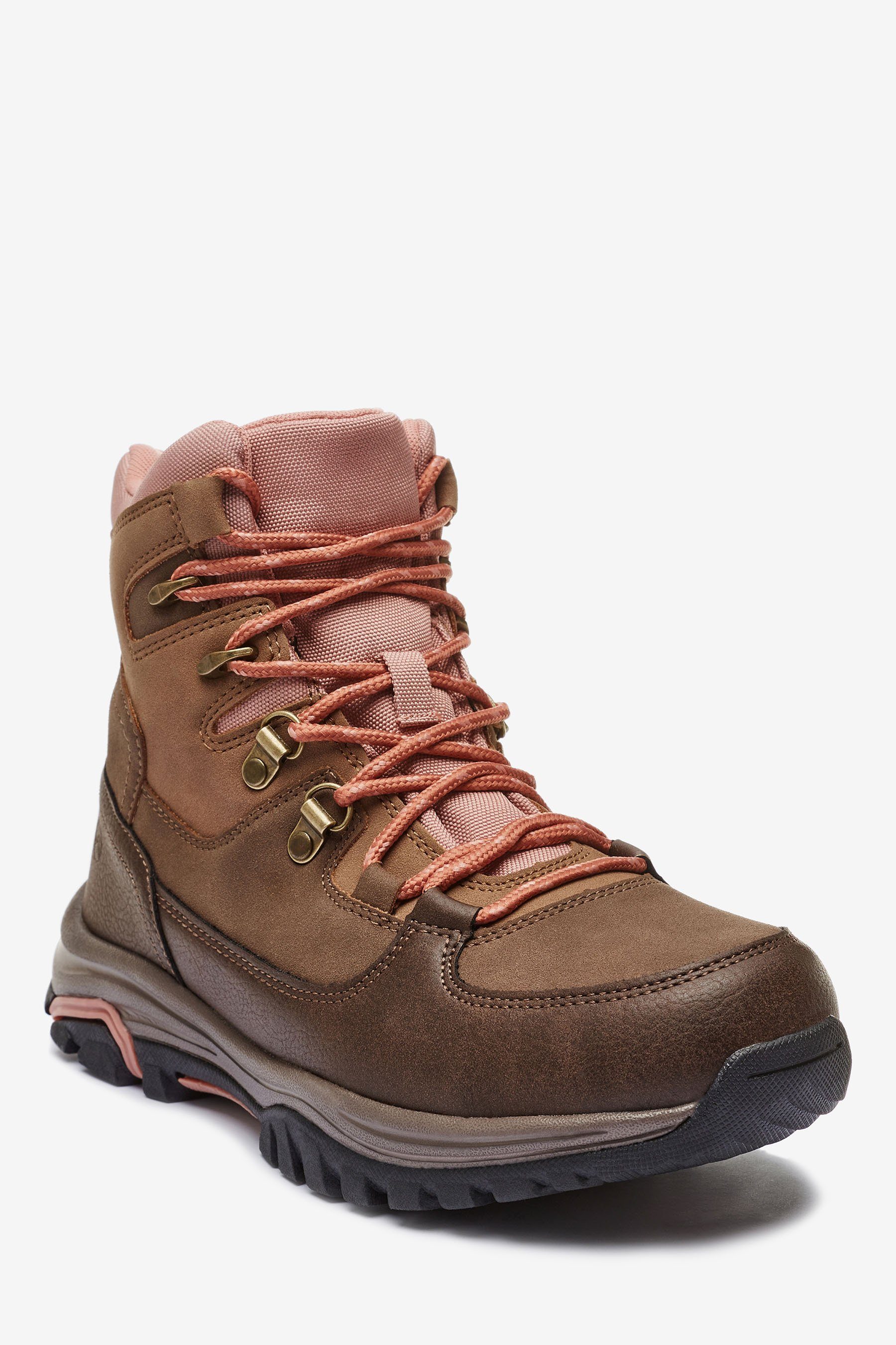 Next Next Forever Comfort® Wasserdichte Wanderstiefel Stiefelette 1 Tlg