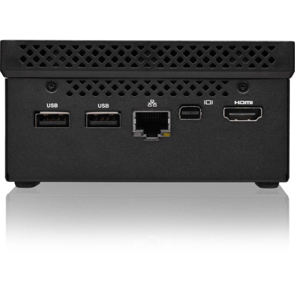 exone Business 5303H (139131) 240 GB SSD / 4 GB - Desktop PC - schwarz ...