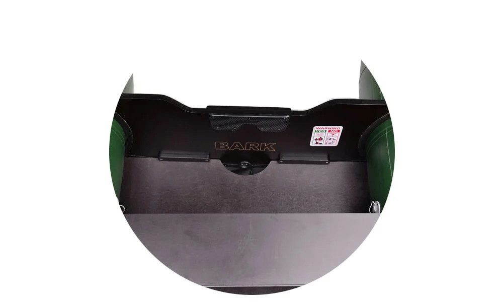 BARK Boote Schlauchboot für Motor BARK BT (2.7m - 3.3m) für 2-4 ...