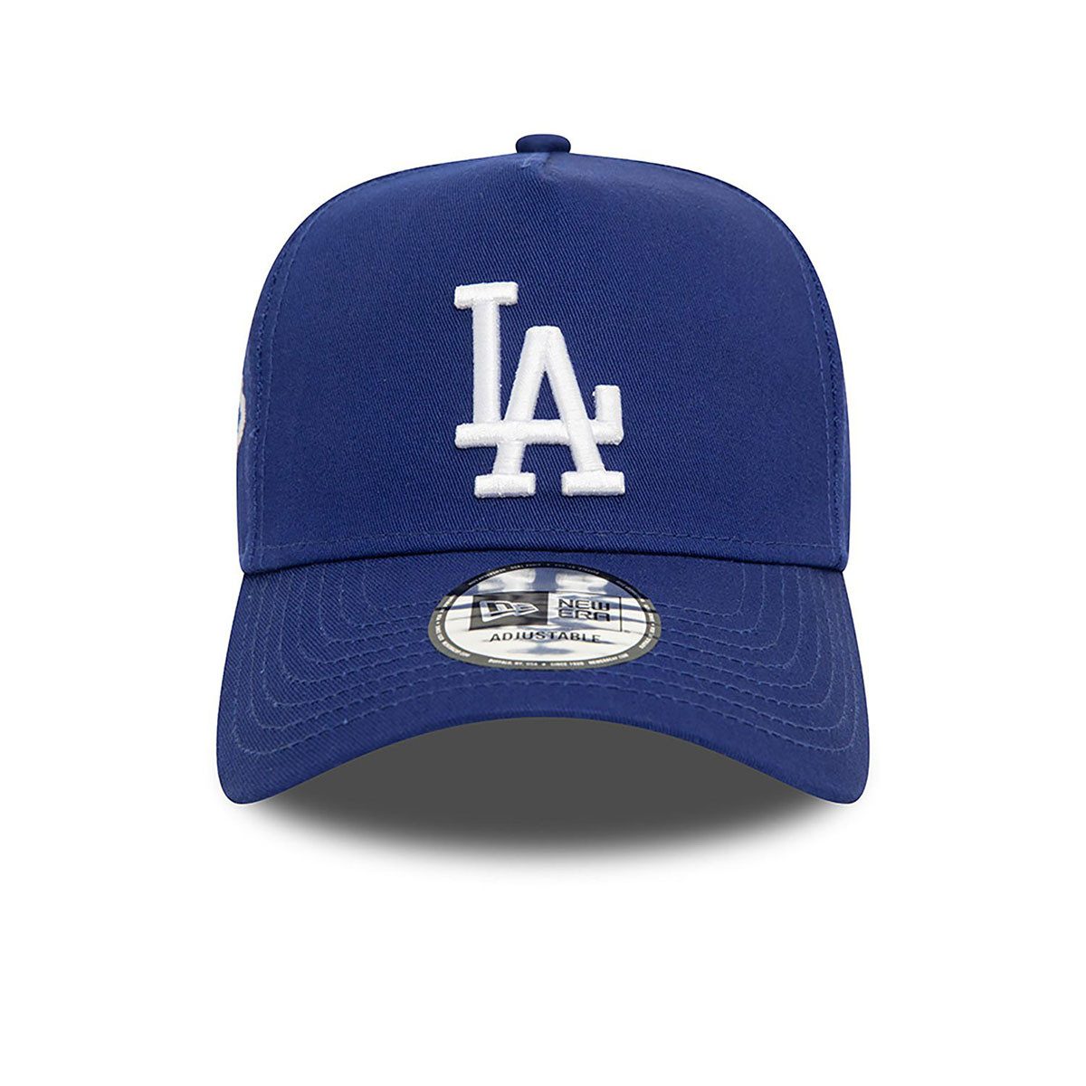 New Era Baseball Cap LA Dodgers, MLB Side Patch LA Dodgers 9FORTY E ...
