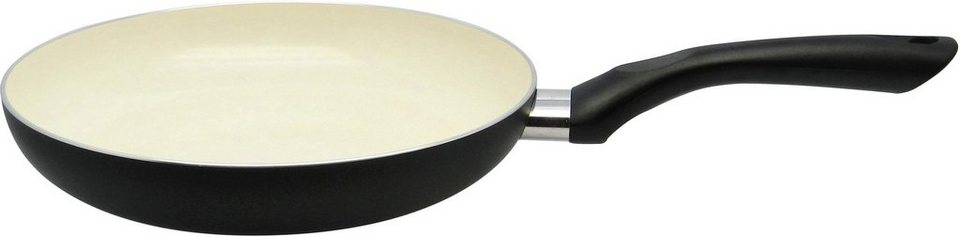 Elo Basic Bratpfanne Aluminium 1 Tlg Induktion