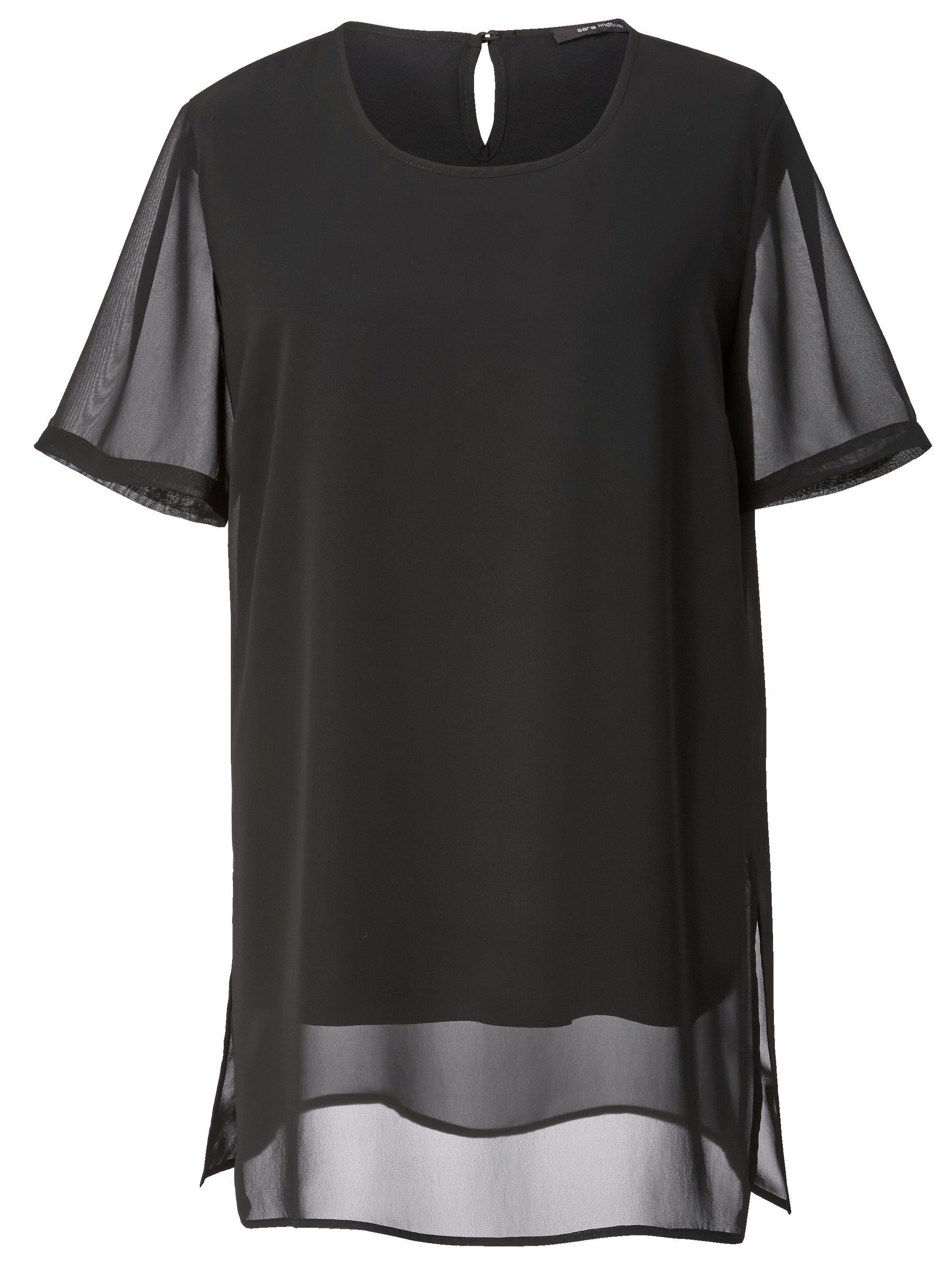 Sara Lindholm By Happy Size 2 In 1 Longbluse Otto