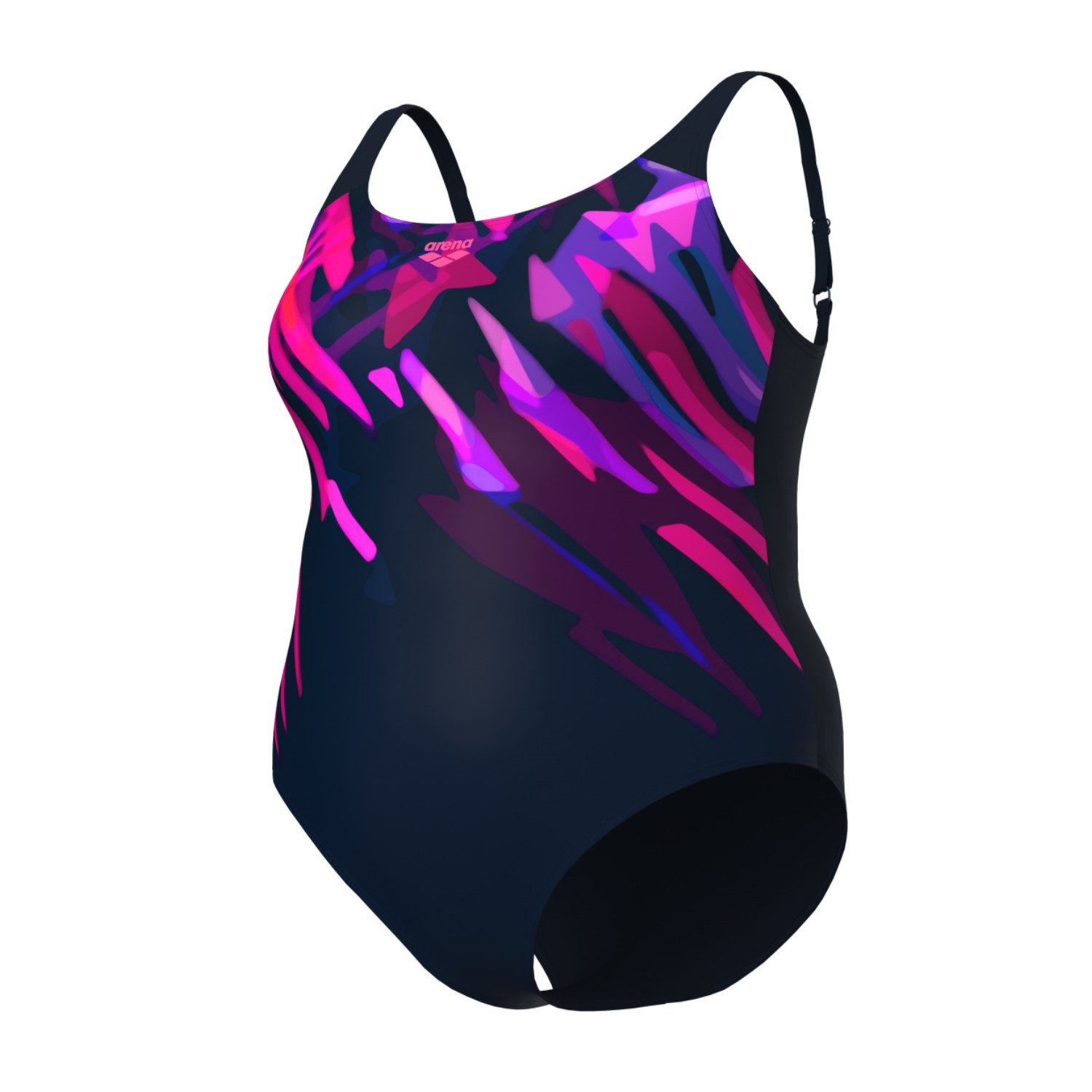 Arena Badeanzug Talea U Back Plus Schwimmanzug