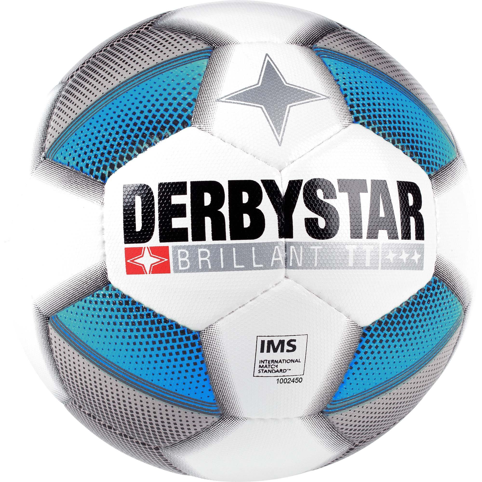 Derbystar Fußball, Robuster Trainingsfußball von Derbystar online ...