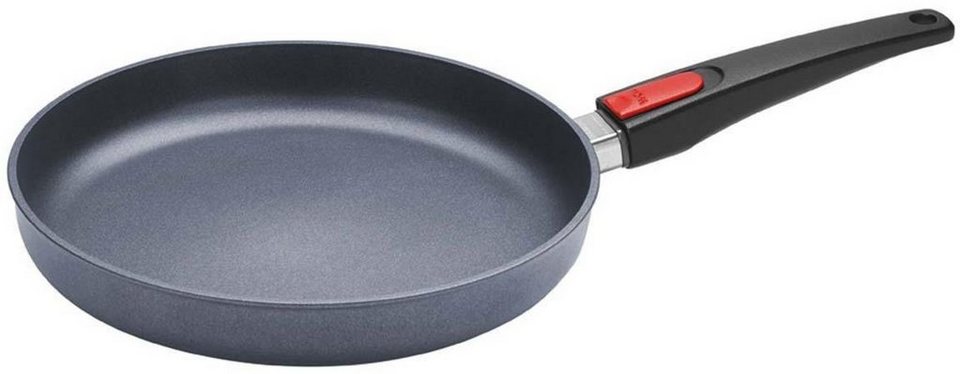 Woll Made In Germany Bratpfanne Diamond Lite Aluminiumguss Ø 28 Cm