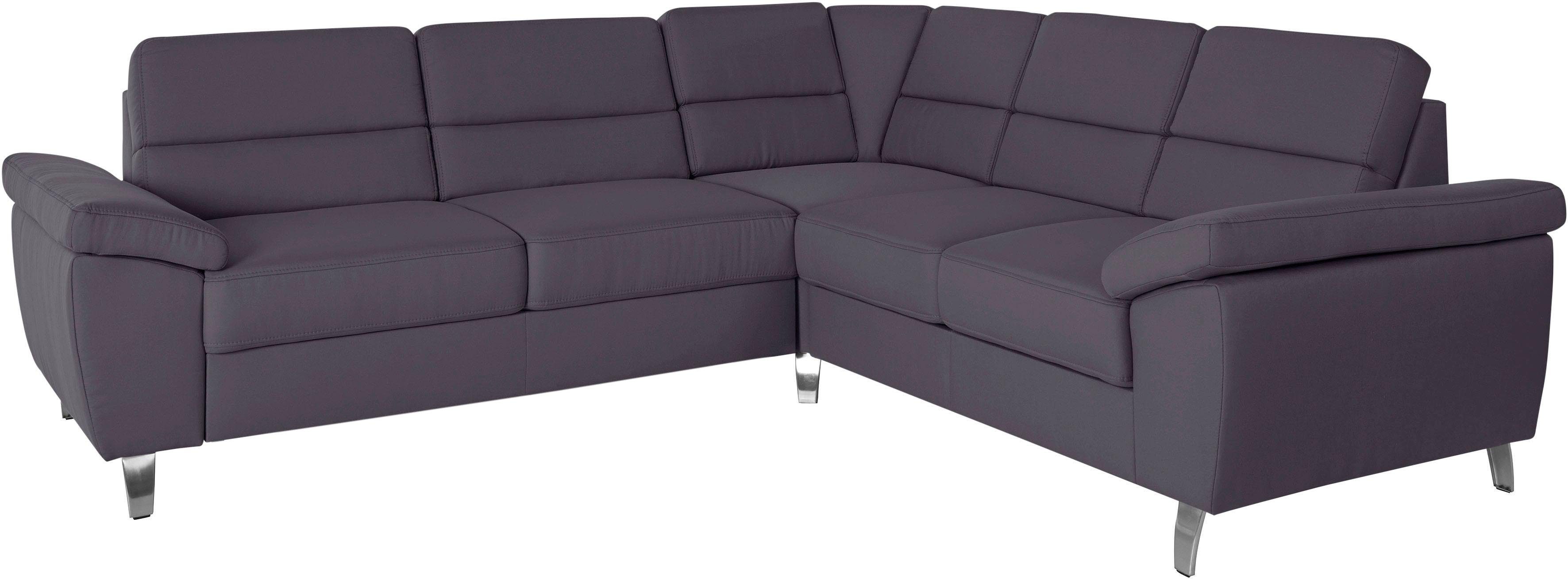 Ecksofas mit Relaxfunktion kaufen » Relax Eckcouches | OTTO