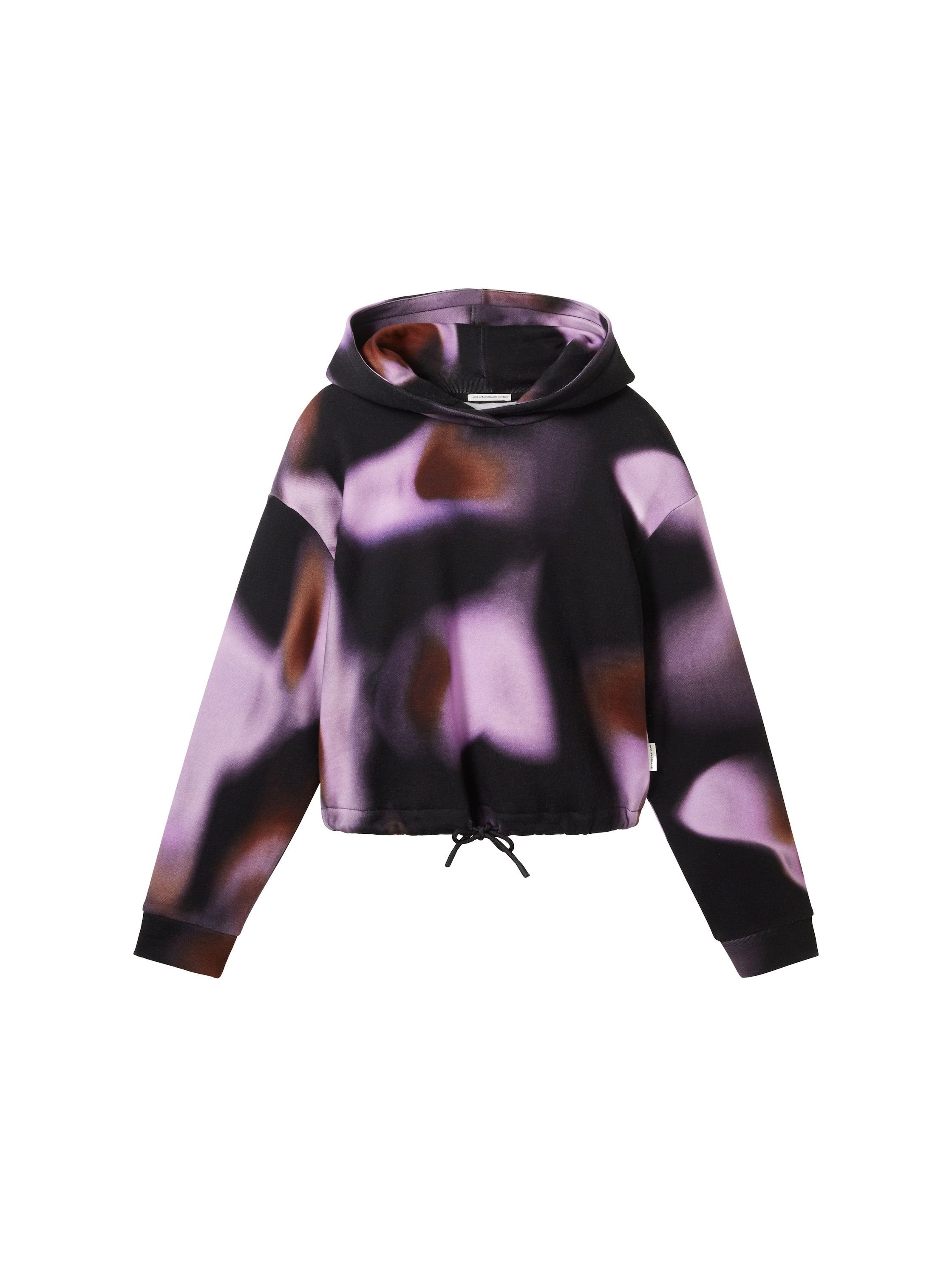 Tom Tailor Sweatshirt