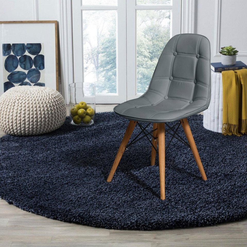 Home Affaire Stuhl Scandi 2er Set Mit Einem Schönen Massivem