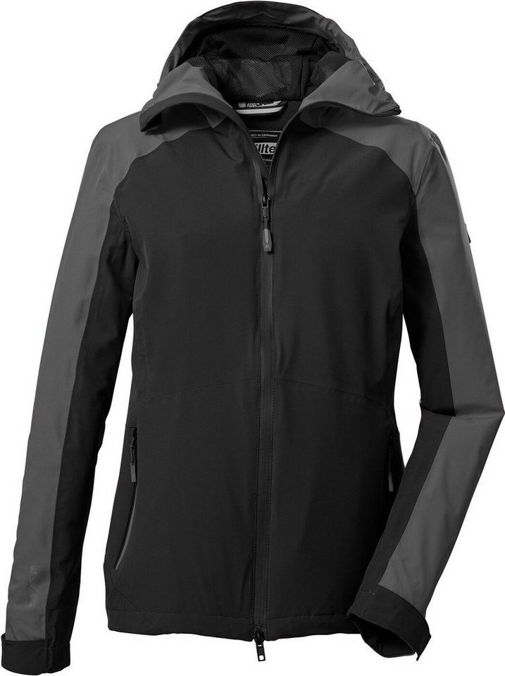 Killtec Outdoorjacke Kos 30 Wmn Jckt