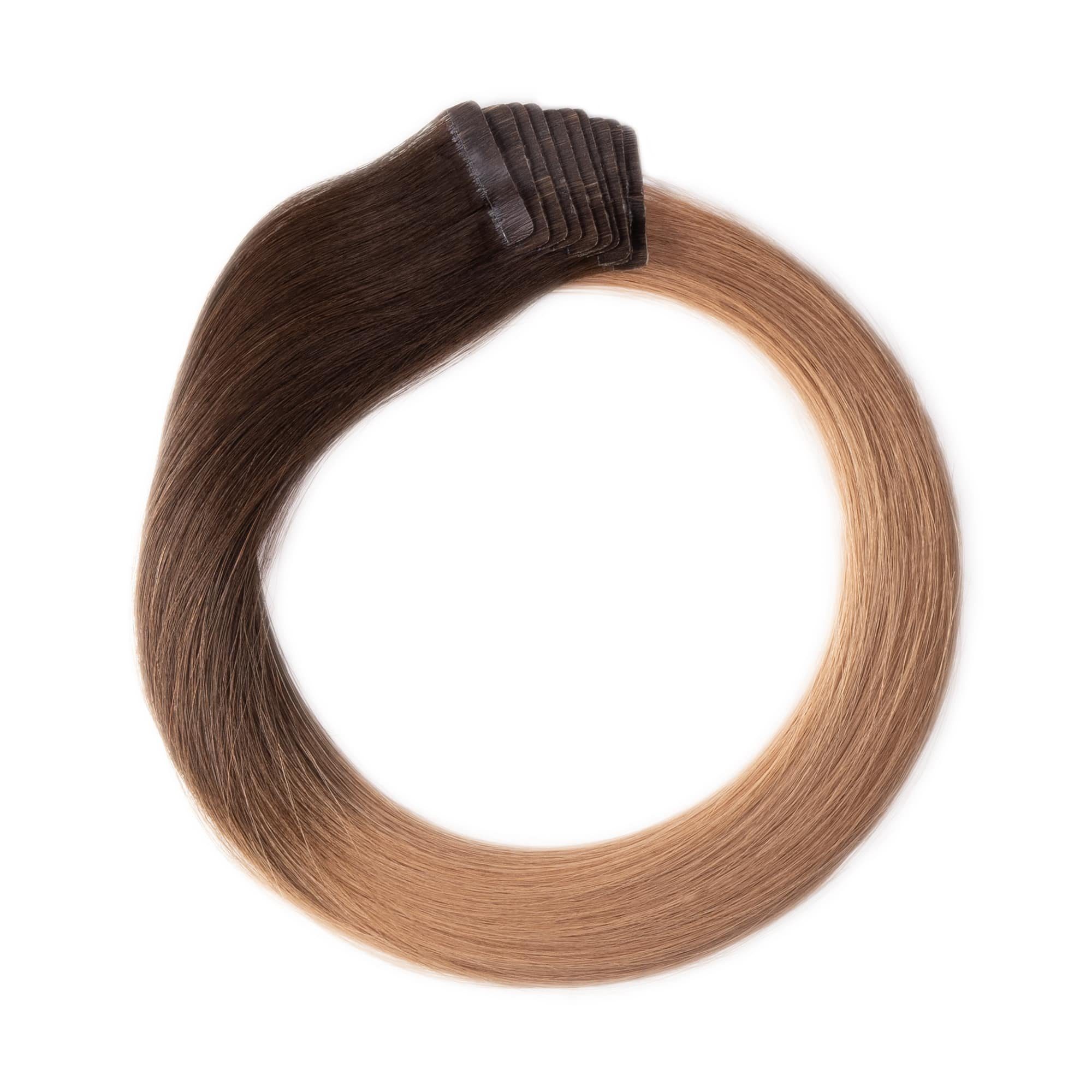 Global Extend Echthaar-Extension Tape-Extensions