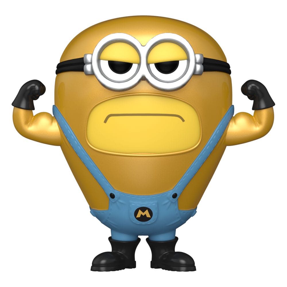 Funko Merchandise-Figur Ich - Einfach unverbesserlich 4 - Super Dave ...
