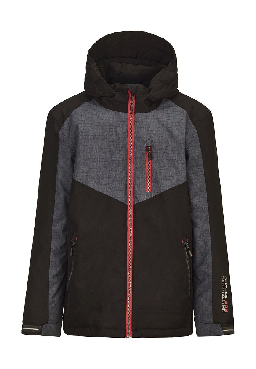 Killtec Funktionsjacke Radejo Jr Online Kaufen Otto
