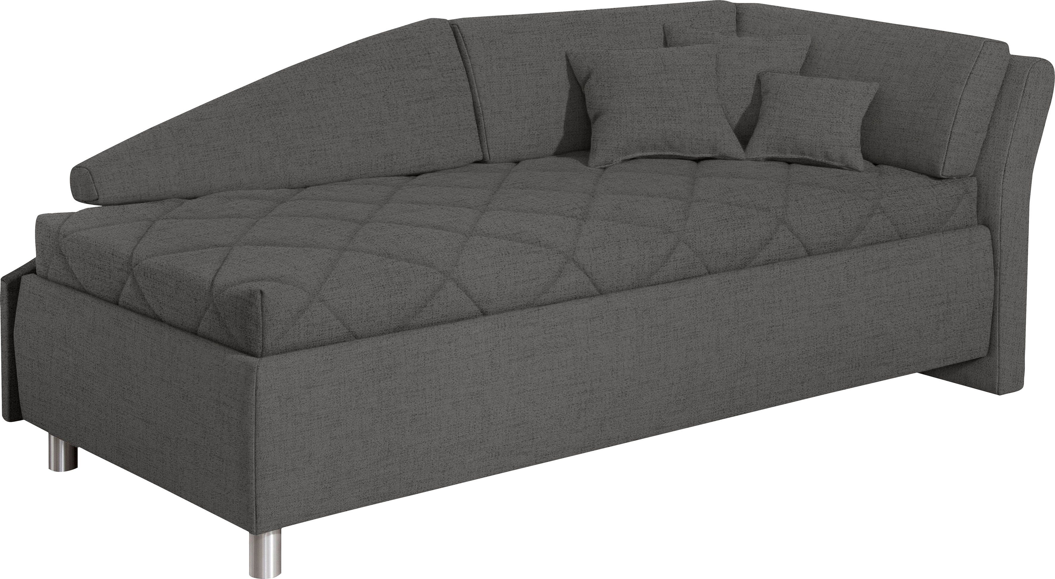 Schlafsofas 90x200 online kaufen » Schlafcouches 90x200 | OTTO