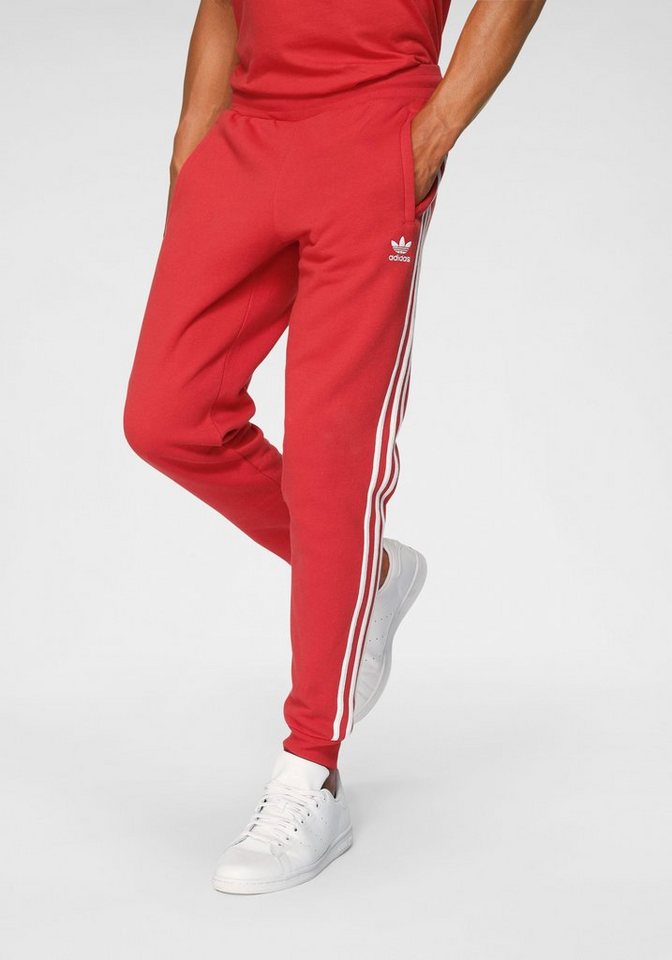Adidas Originals Jogginghose 3 Stripes Pant« Otto
