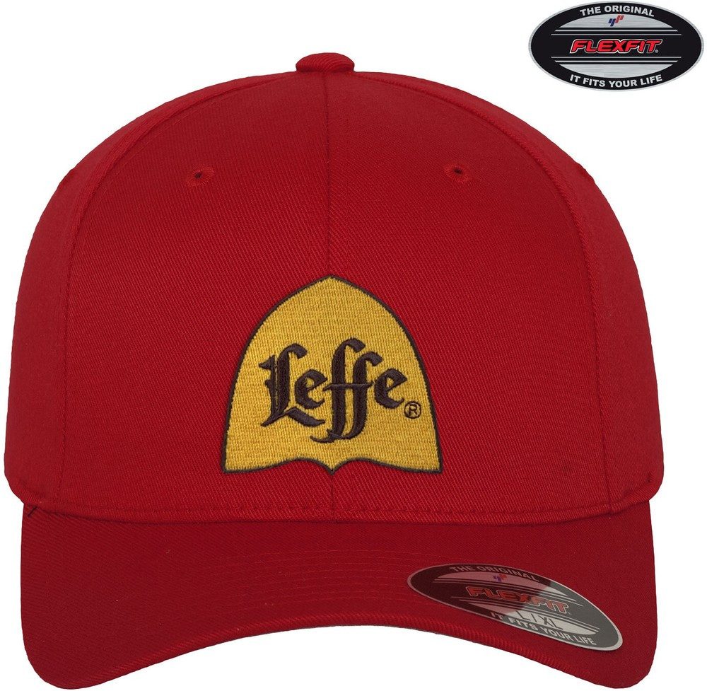 Leffe Snapback Cap