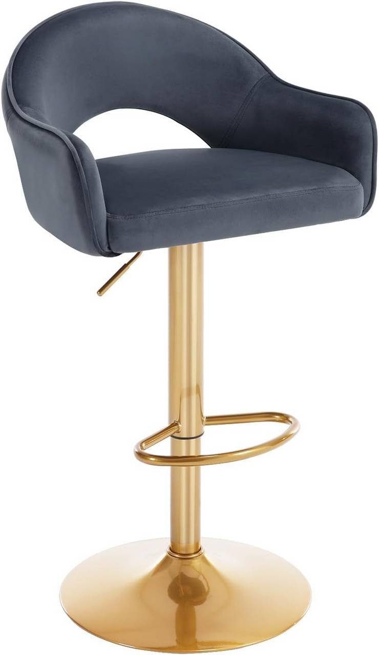 Braune Barhocker mit Lehne online kaufen | OTTO
