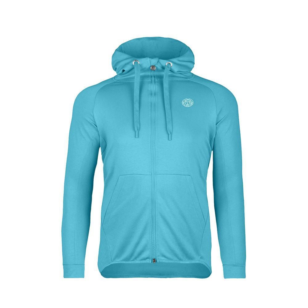 BIDI BADU Trainingsjacke Vitor Tech Jacket, Jungen - Trainingsjacke