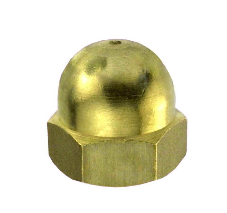 Connex Hutmutter Hutmuttern M5, Maße: M5