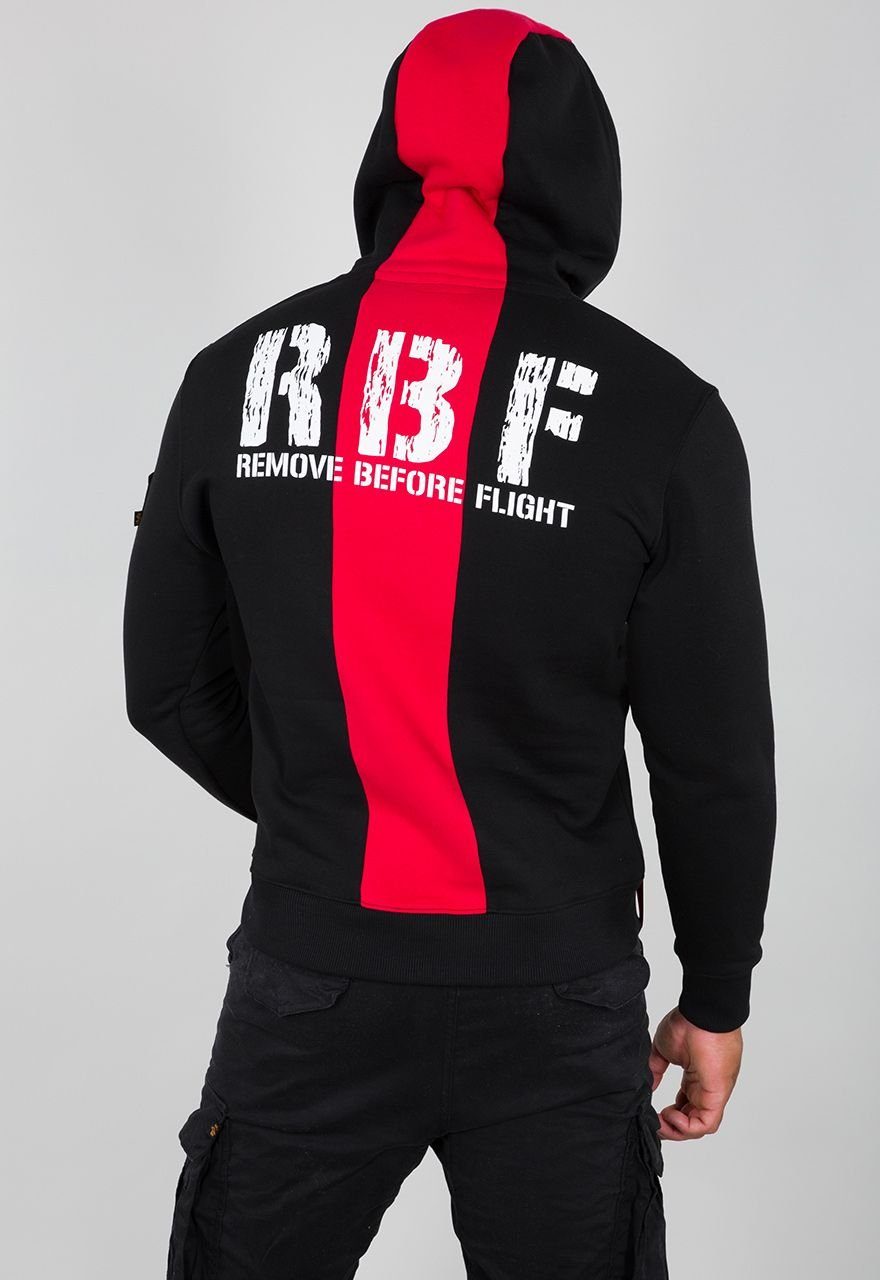 Alpha Industries Kapuzenpullover Rbf Ii Hoody
